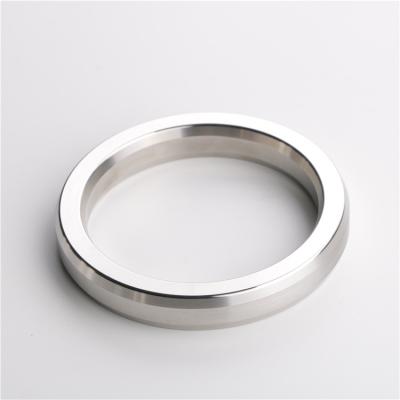 China R24 Octagonal RTJ Gasket  flange for lens ring gasket api octagonal ring joints for sale
