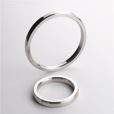 China Gaxeta comum do anel do rx do ASM api 6a do ferro da gaxeta de Ring Manufacturer From China da gaxeta de API Cheap Various Materials Rtj à venda