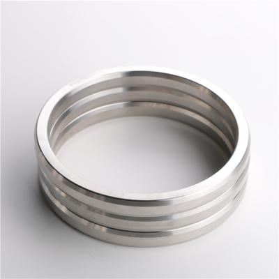 China R37 Octagonal RTJ  Ring Joint Gasket ASME B16.20 RTJ Gasketrtj seal ring octagonal gasket for sale