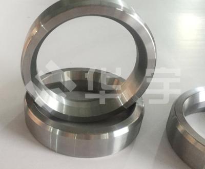 Cina Guarnizione arrotolata a spirale di ASME B16.20 RX53 in vendita