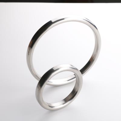 Cina Api 17D Hastelloy B2 R30 Ring Type Joint Gasket in vendita
