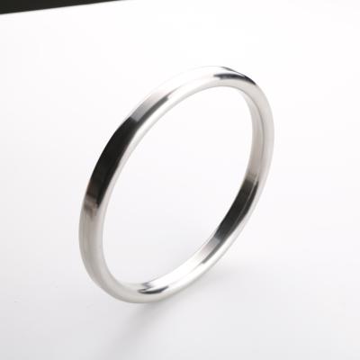 中国 高圧Hastelloy B2 R45楕円形リング ガスケット 販売のため