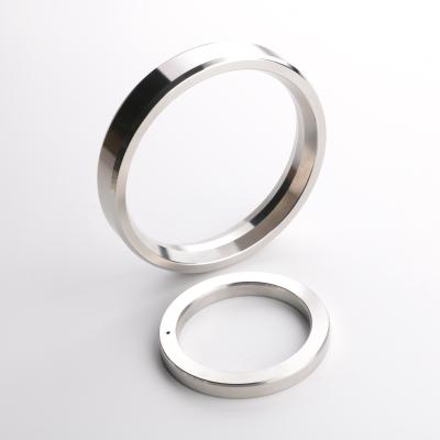 China Materiële 304SS BX de flens rtj pakking van de hoge drukasme B16.20 BX153 Pakking Te koop