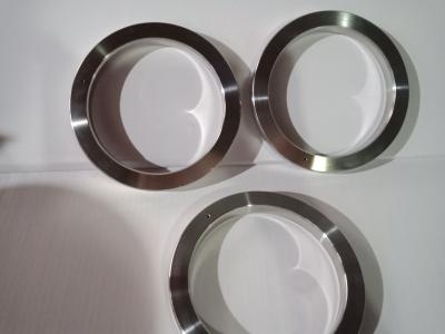 Cina Acciaio inossidabile api 6A SS304 BX Ring Joint Gasket in vendita