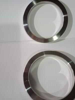 Cina Acciaio inossidabile api 6A SS304 BX Ring Joint Gasket in vendita