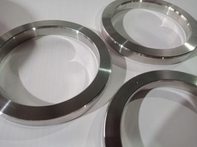 Cina Acciaio inossidabile api 6A SS304 BX Ring Joint Gasket in vendita