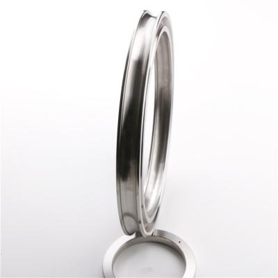 Cina Metallo scanalato Ring Joint Gasket di api 6A in vendita