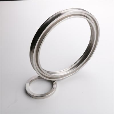 Cina Metallo scanalato Ring Joint Gasket di api 6A in vendita