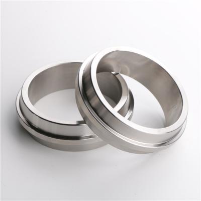 Cina Metallo Heatproof ottagonale Ring Joint Gasket di RX in vendita