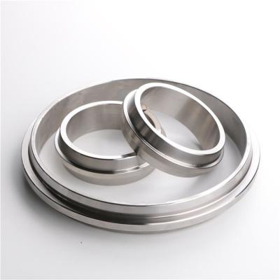 Cina Metallo Heatproof ottagonale Ring Joint Gasket di RX in vendita
