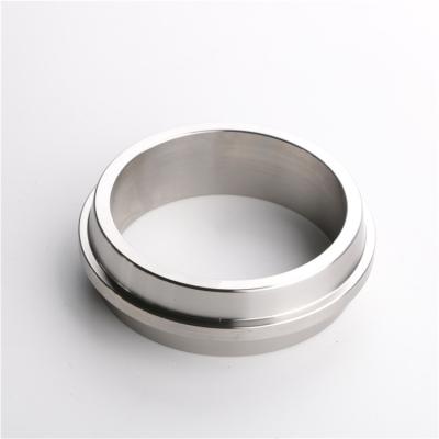 Cina Metallo Heatproof ottagonale Ring Joint Gasket di RX in vendita