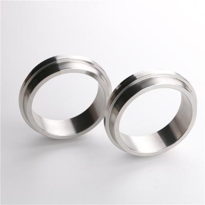 Cina Metallo Heatproof ottagonale Ring Joint Gasket di RX in vendita
