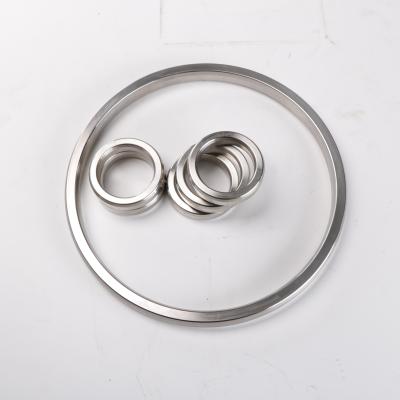Cina Api 6A F5 R11 Ring Joint Gasket ottagonale in vendita