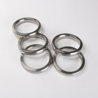 Cina HB90 che forgia metallo Ring Joint Gasket ottagonale in vendita