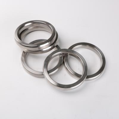 Cina HB90 che forgia metallo Ring Joint Gasket ottagonale in vendita