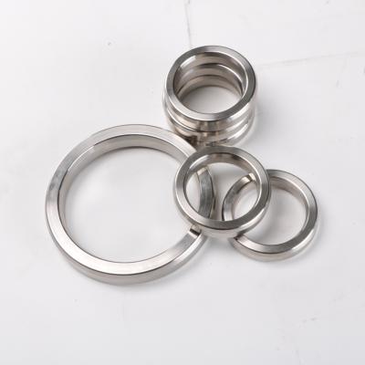 中国 炭素鋼の八角形リング共同ガスケット 販売のため
