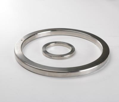 Κίνα Κοινό στόλισμα δαχτυλιδιών ASME B16.20 347SS BX προς πώληση