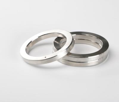 Cina ASME B16.20 Monel 400 BX Ring Joint Gasket in vendita