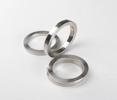 Cina ASME B16.20 Monel 400 BX Ring Joint Gasket in vendita