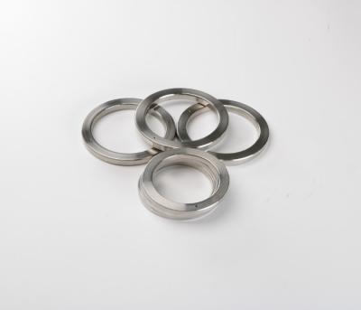 Cina Duplex F44 BX Ring Joint Gasket della testa di pozzo in vendita