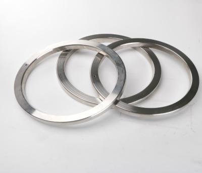 Cina Duplex F44 BX Ring Joint Gasket della testa di pozzo in vendita
