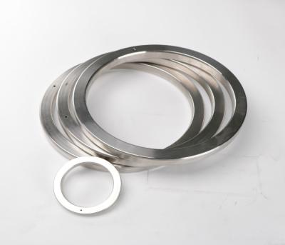 Cina ISO9001 321SS Heatproof BX Ring Joint Gasket in vendita