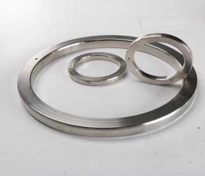中国 ASME B16.20 F5 BXリング共同ガスケット 販売のため