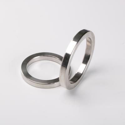 China Grey Heatproof 316L BX Ring Joint Gasket à venda