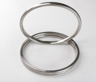 China ASME B16.20 300LB 316SS Ovaal Ring Joint Gasket Te koop