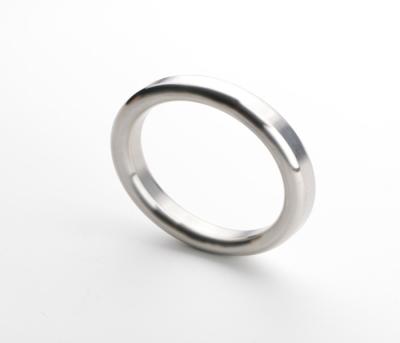China Metal Ring Gasket de ASME B16.20 F5 R40 à venda