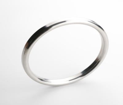China Metal Ring Gasket de ASME B16.20 F5 R40 à venda