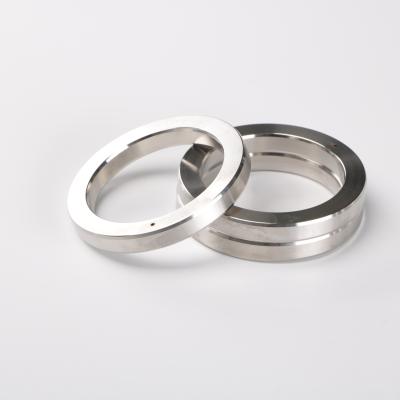 China Grey Heatproof 316L BX Ring Joint Gasket à venda