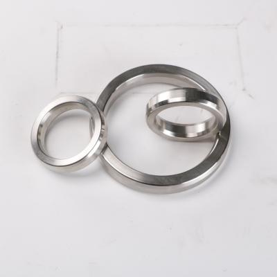 Cina ISO9001 Hastelloy C276 Ring Joint Gasket ottagonale in vendita