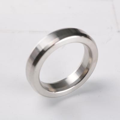 Cina ISO9001 Hastelloy C276 Ring Joint Gasket ottagonale in vendita