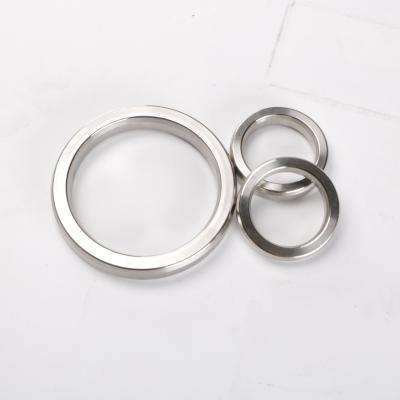 Cina ISO9001 duplex F44 Ring Joint Gasket ottagonale in vendita