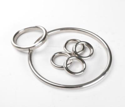 China API 17D R67 321SS Ovaal Ring Joint Gasket Te koop