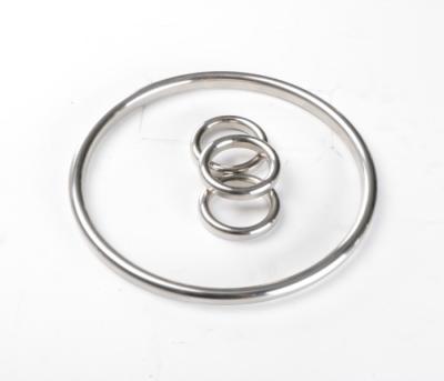 China API 17D R67 321SS Ovaal Ring Joint Gasket Te koop