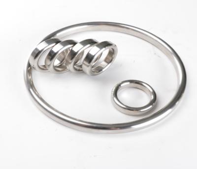 China API 17D R67 321SS Ovaal Ring Joint Gasket Te koop