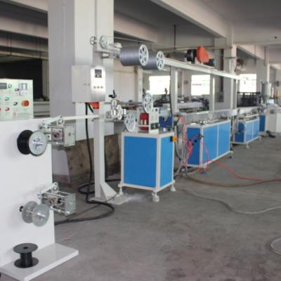 Cina 3D Filament Printer PLA ABS Filament Extrusion Machine / Making Machine in vendita