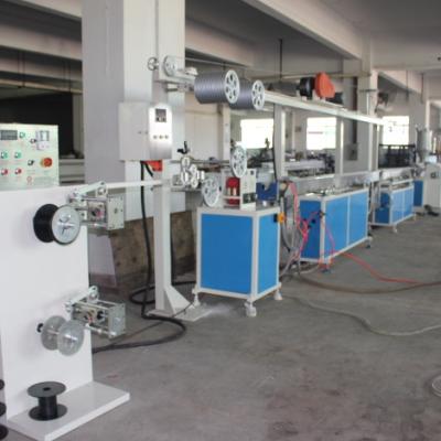 Cina 3D Filament Filament Making Machine / 3D Printer Filament Extruder in vendita