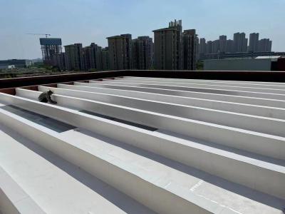 China Bondsure® TPO Waterproofing Membrane Weather Resistant Self Adhesive Butyl Waterproofing Membrane for sale