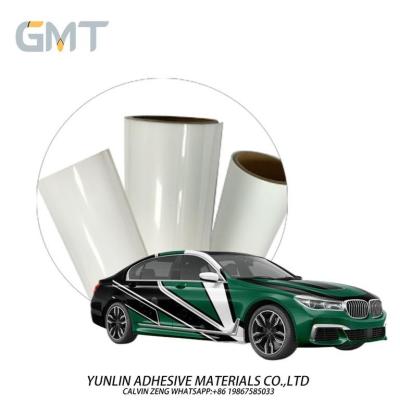 Китай Green Ninja Custom Car Wrap Vinyl Removable Bubble Free Glue SGS продается
