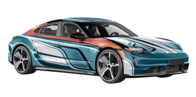 Cina Rotolo libero del vinile di progettazione della bolla del film 1.52*18m dell'involucro dell'automobile su misura colore multicolore di Mechnical in vendita