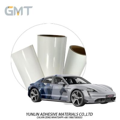China SGS UV Bestand Waterdicht de Omslag Vinylbroodje Digitale Gedrukte MPI 1105 van de Douaneauto Te koop