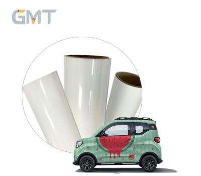 China Van de de Douaneauto van GMT Wuling Gameboy van de de Omslag de Vinyl Digitale Druk Dubbele PE Met een laag bedekte Voering Te koop