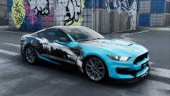 Китай Съемное пузыря крена обруча винила автомобиля Snowy напечатанное лесом свободное продается