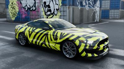 China Stammenontwerp 60in Broodje van de Auto het Verpakkende Film, Grey Removable Glue Vinyl Car-Materiaal Te koop
