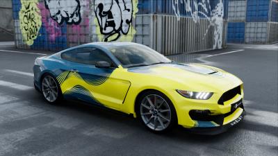 中国 黄色い流れ白い背部車の覆いのビニール ロール取り外し可能な接着剤 販売のため