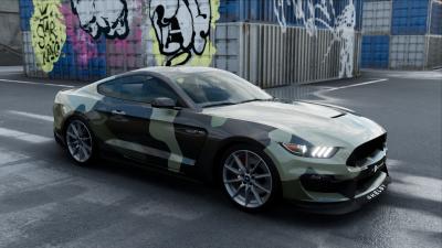 Китай Фильм автомобиля камуфлирования SGS обруча винила автомобиля хитрой маскировки штейновый продается