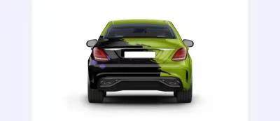 Cina Le orche colorano l'involucro cambiante del vinile, 80micron hanno stampato il rotolo del vinile dell'autoadesivo dell'automobile del PVC in vendita